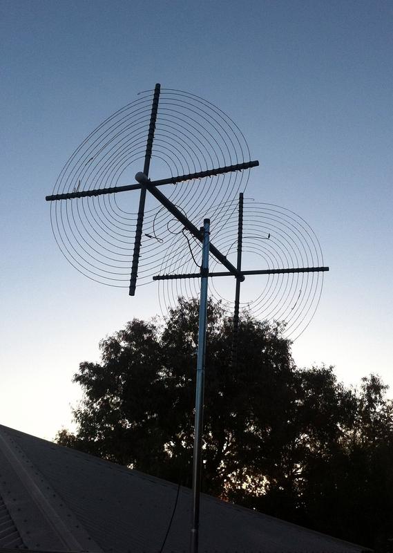 VK1IRC - Callsign Lookup by QRZ Ham Radio