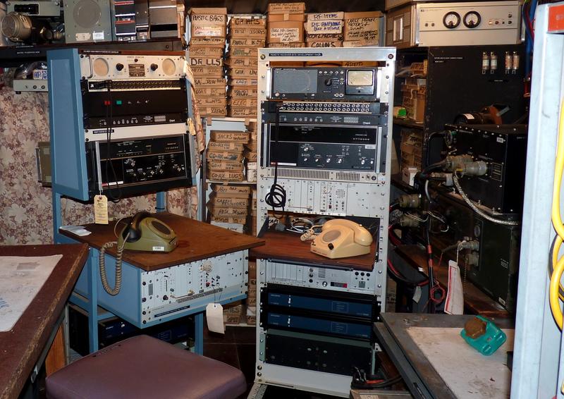 VK2BLC - Callsign Lookup by QRZ Ham Radio