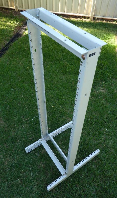 VK2BLC - Callsign Lookup by QRZ.COM