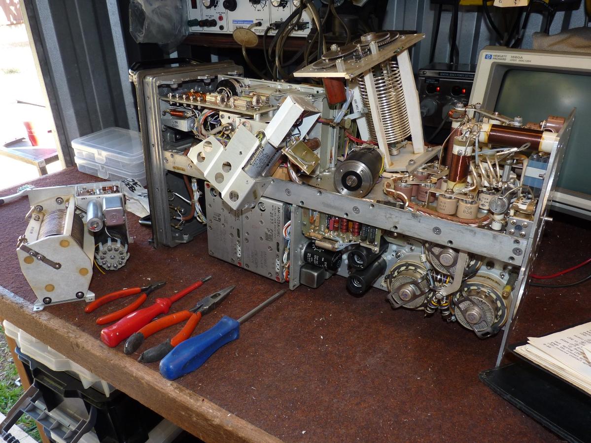 VK2BLC - Callsign Lookup by QRZ Ham Radio