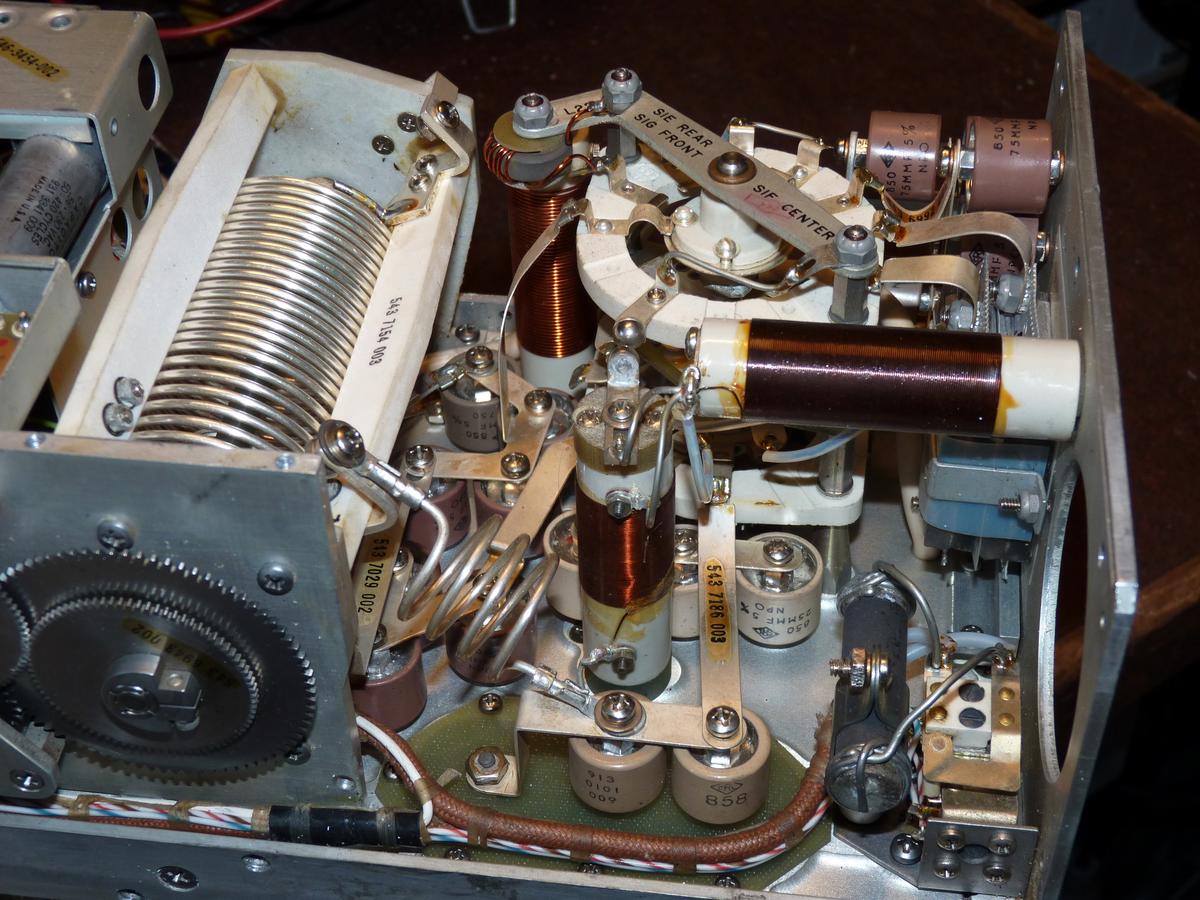 VK2BLC - Callsign Lookup by QRZ Ham Radio