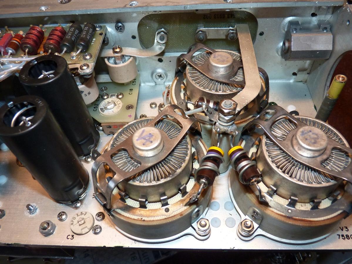 VK2BLC - Callsign Lookup by QRZ Ham Radio