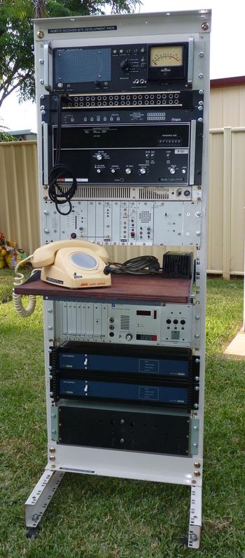 VK2BLC - Callsign Lookup by QRZ Ham Radio