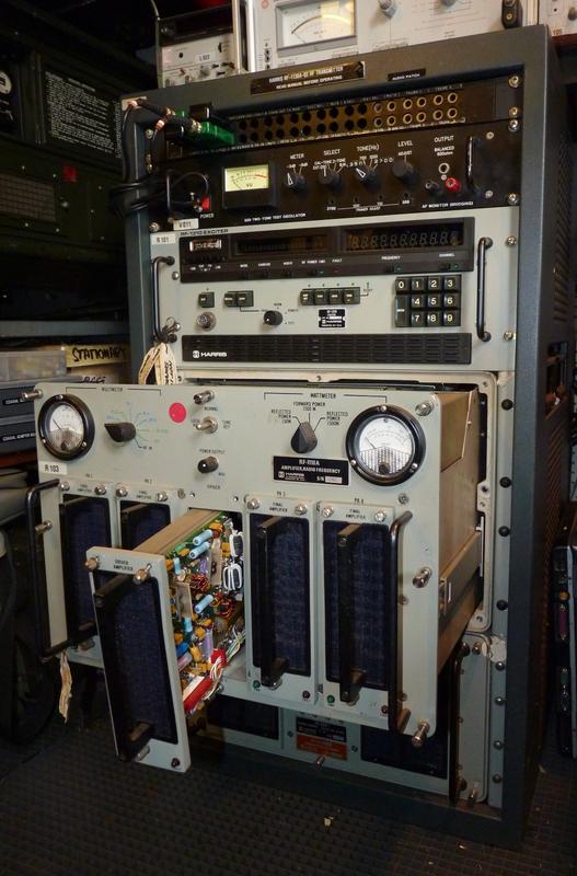 VK2BLC - Callsign Lookup by QRZ Ham Radio