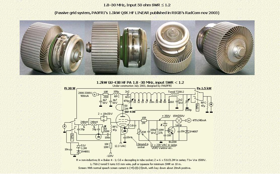 VK2LC - Callsign Lookup by QRZ Ham Radio