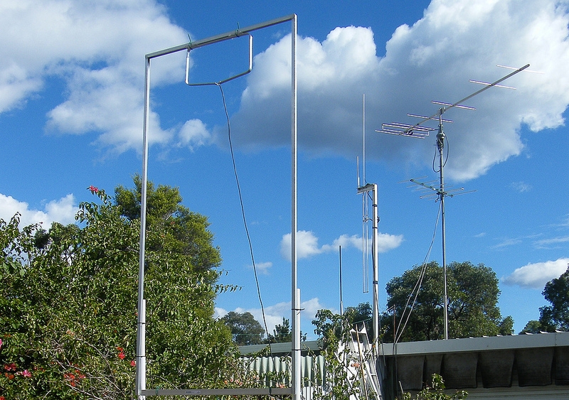 VK2YOC - Callsign Lookup by QRZ Ham Radio