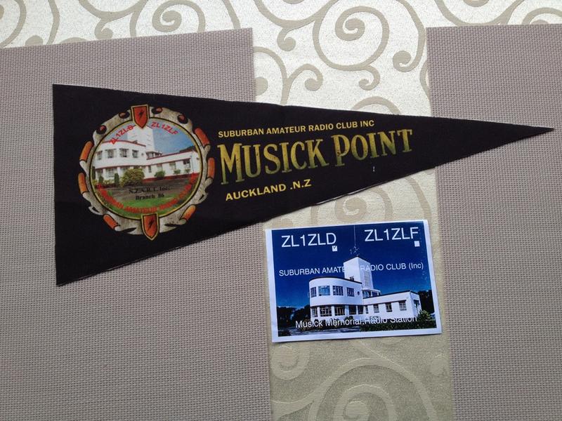 VK4QC - Callsign Lookup by QRZ.COM