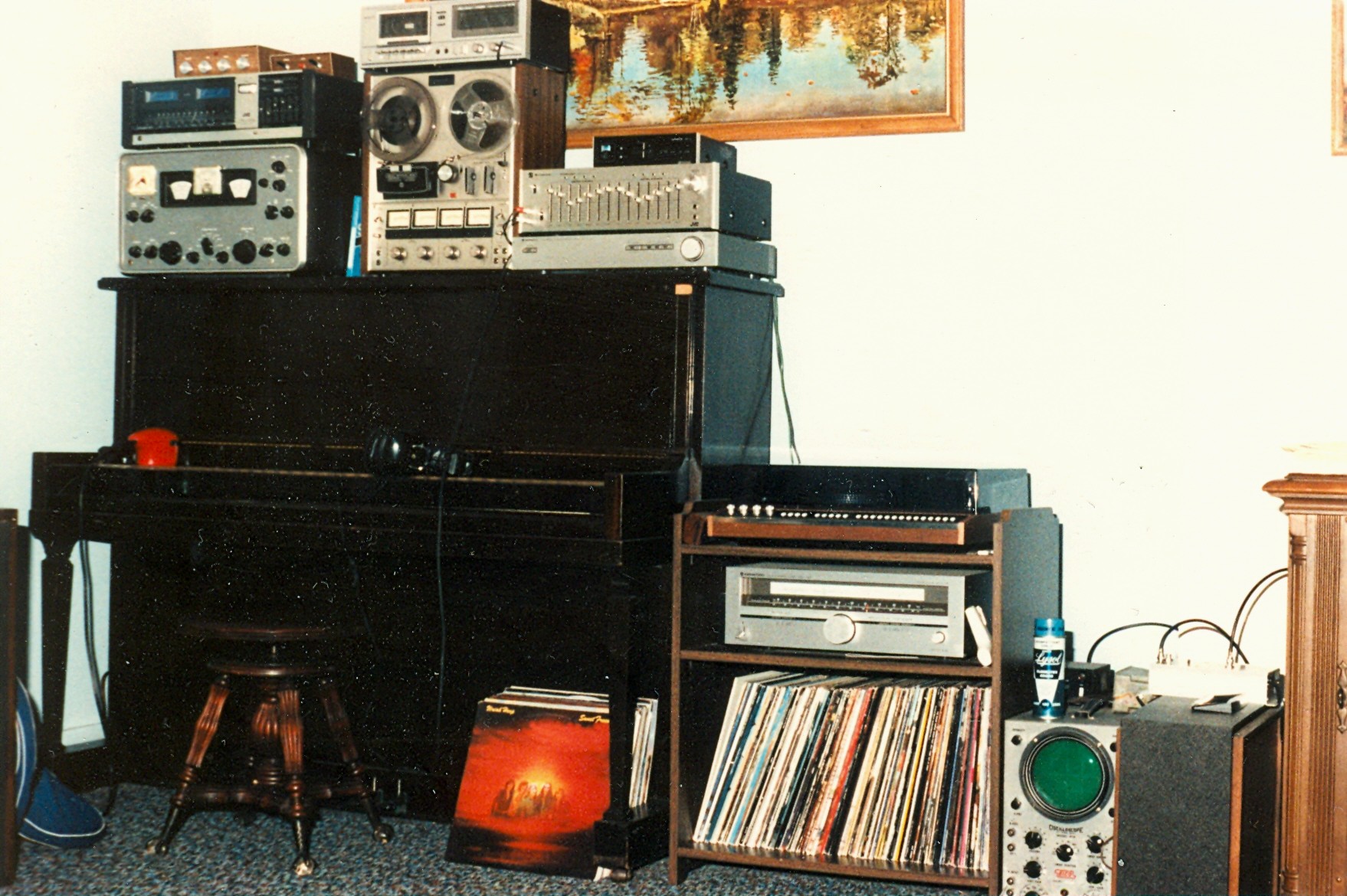 W3AFC - Callsign Lookup by QRZ Ham Radio