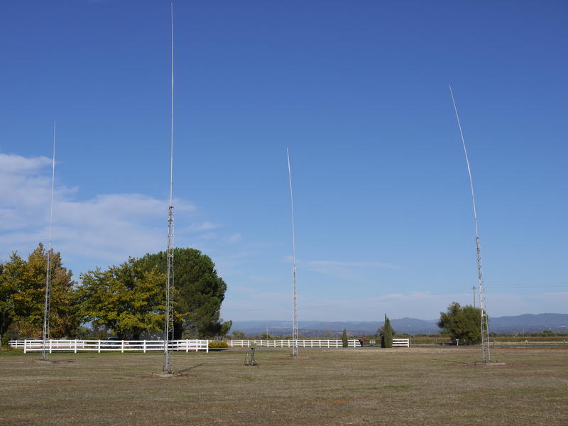 W6LC - Callsign Lookup by QRZ Ham Radio