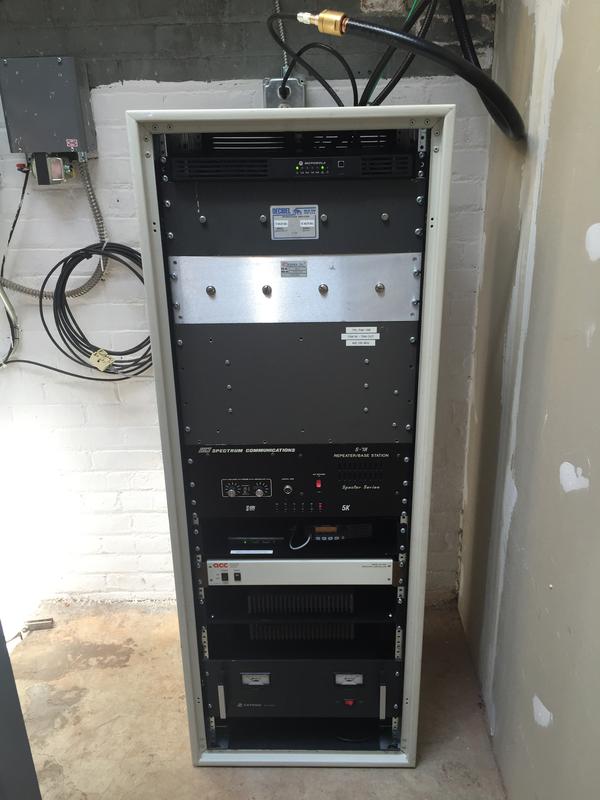 W8CMC - Callsign Lookup by QRZ Ham Radio