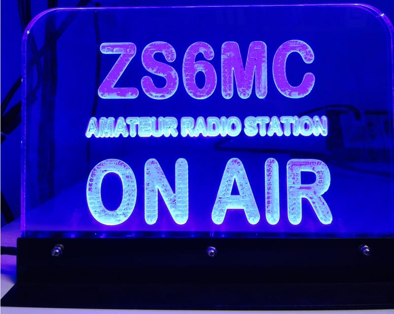 ZS6MC - Callsign Lookup by QRZ Ham Radio