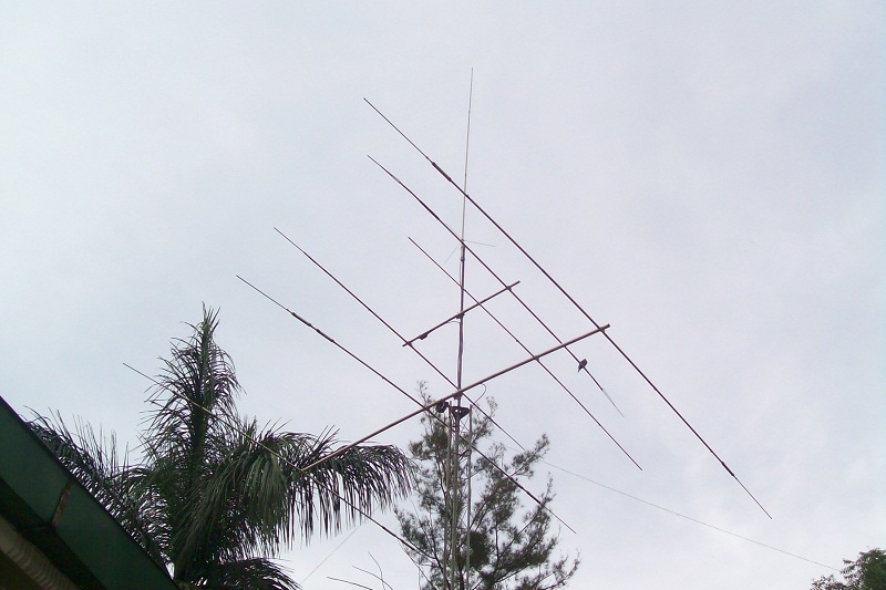 5X1D - Callsign Lookup by QRZ Ham Radio