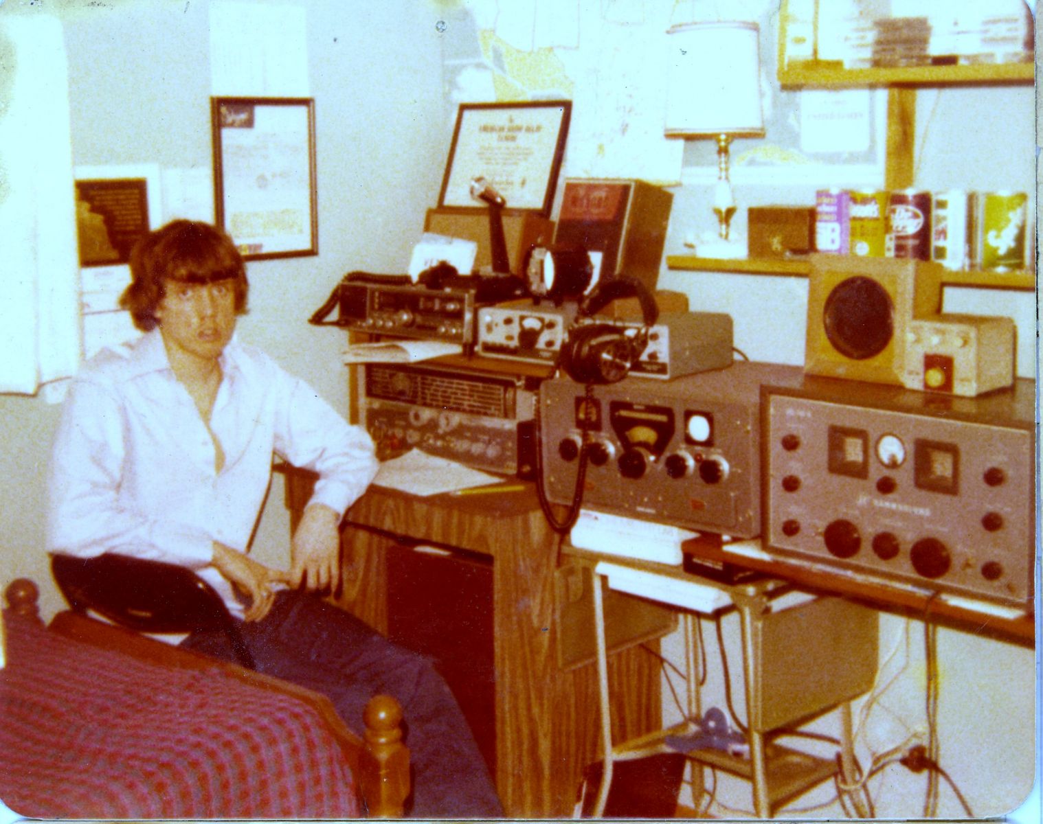 AB8DD - Callsign Lookup by QRZ Ham Radio