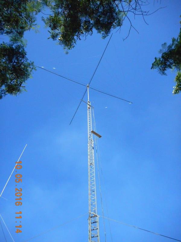 FK8DD - Callsign Lookup by QRZ Ham Radio