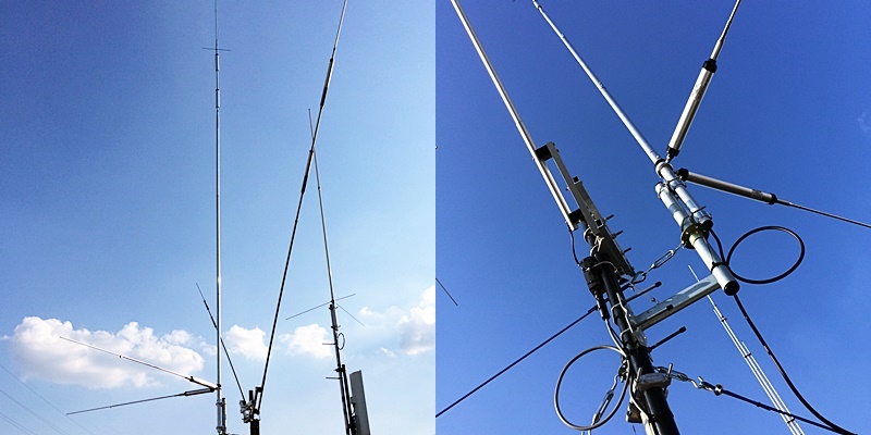 JI1DLD - Callsign Lookup by QRZ Ham Radio