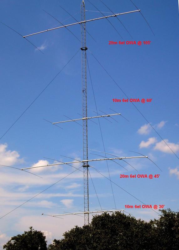 K5AND - Callsign Lookup by QRZ Ham Radio