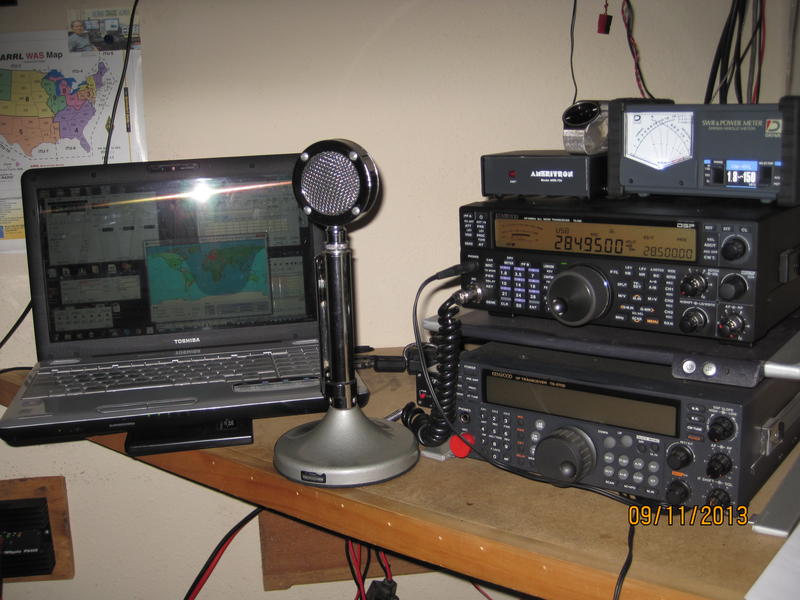 K5KND - Callsign Lookup by QRZ Ham Radio