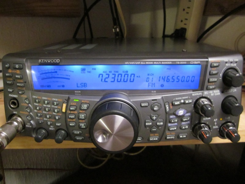 KF5JMD - Callsign Lookup by QRZ Ham Radio