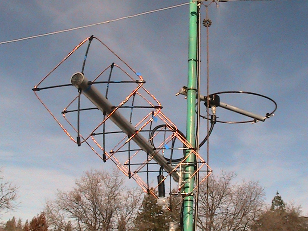 KP4MD - Callsign Lookup by QRZ Ham Radio