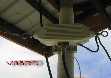 V85RD - Callsign Lookup by QRZ Ham Radio