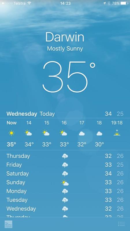 VK8RD - Callsign Lookup by QRZ Ham Radio