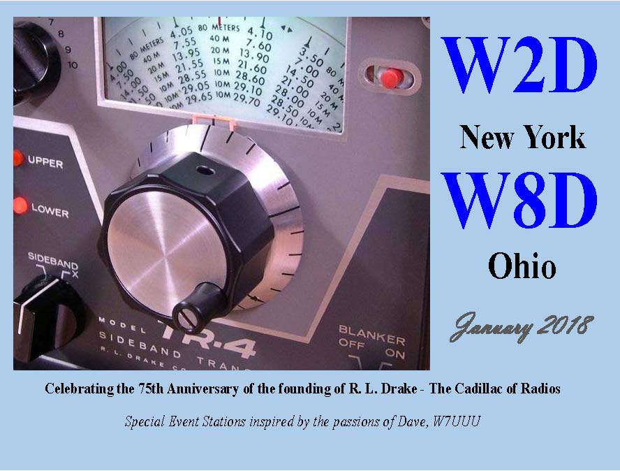 W2D - Callsign Lookup by QRZ Ham Radio