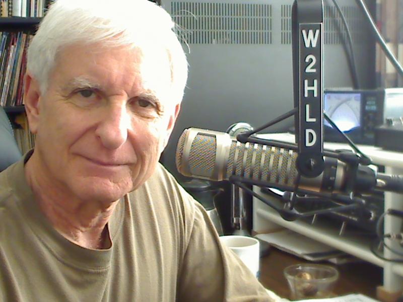 W2HLD - Callsign Lookup by QRZ.COM