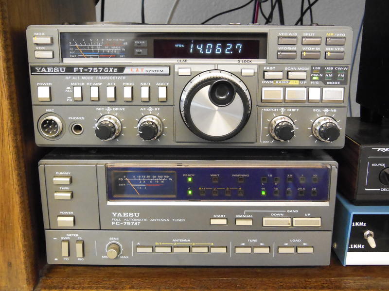 WB5KSD - Callsign Lookup by QRZ Ham Radio