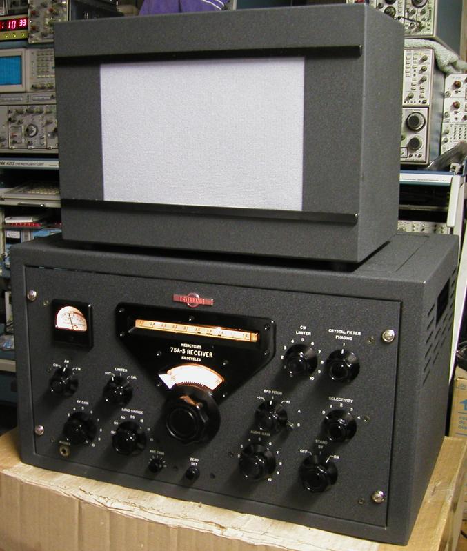 WB6QED - Callsign Lookup by QRZ Ham Radio