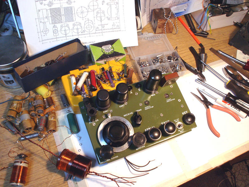 WU2D - Callsign Lookup by QRZ Ham Radio