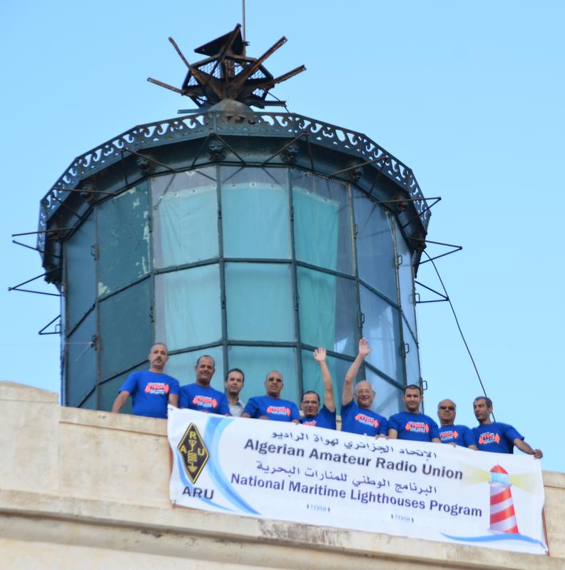 7X2DE - Callsign Lookup by QRZ Ham Radio