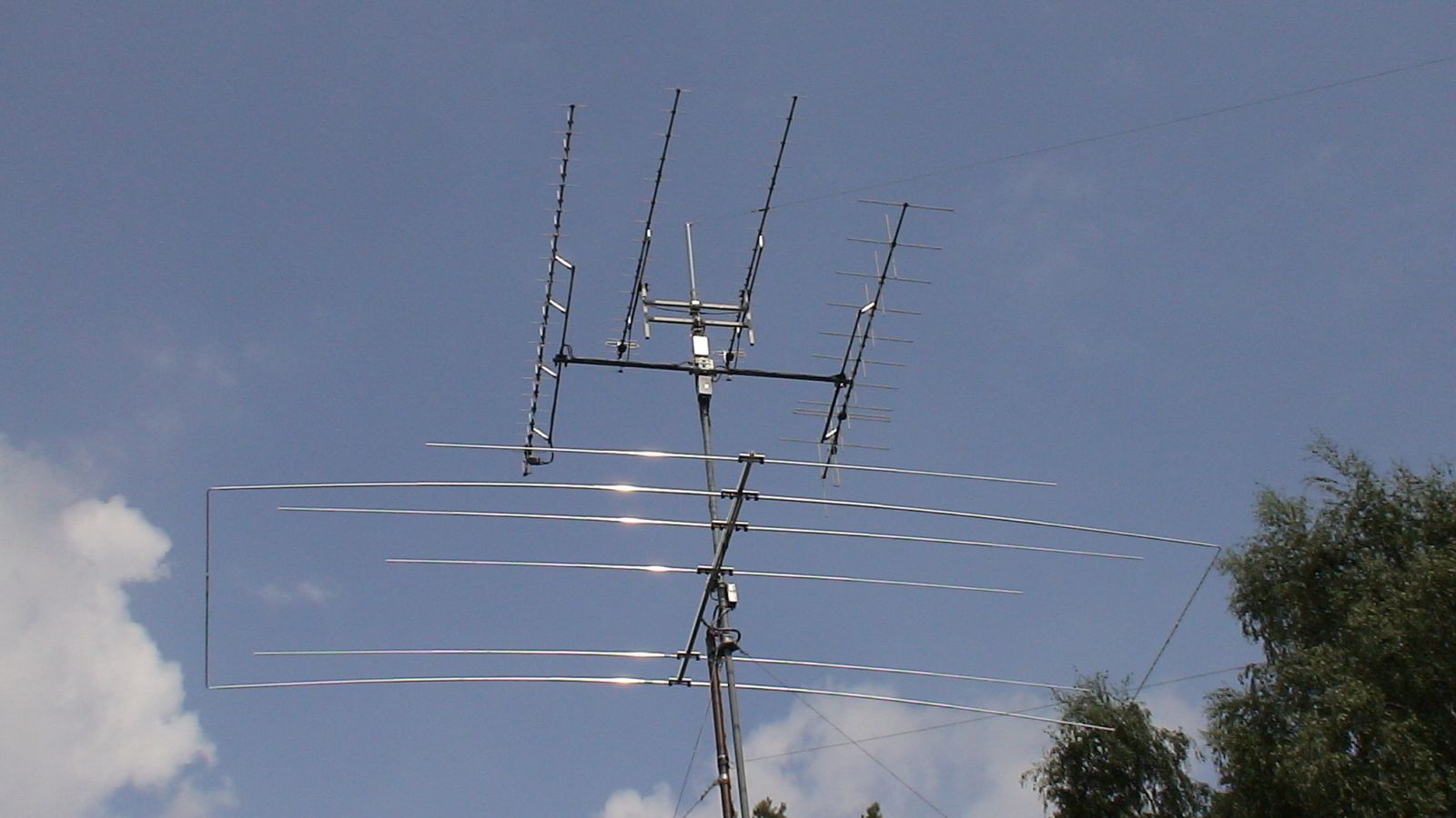 DB3FE - Callsign Lookup by QRZ Ham Radio