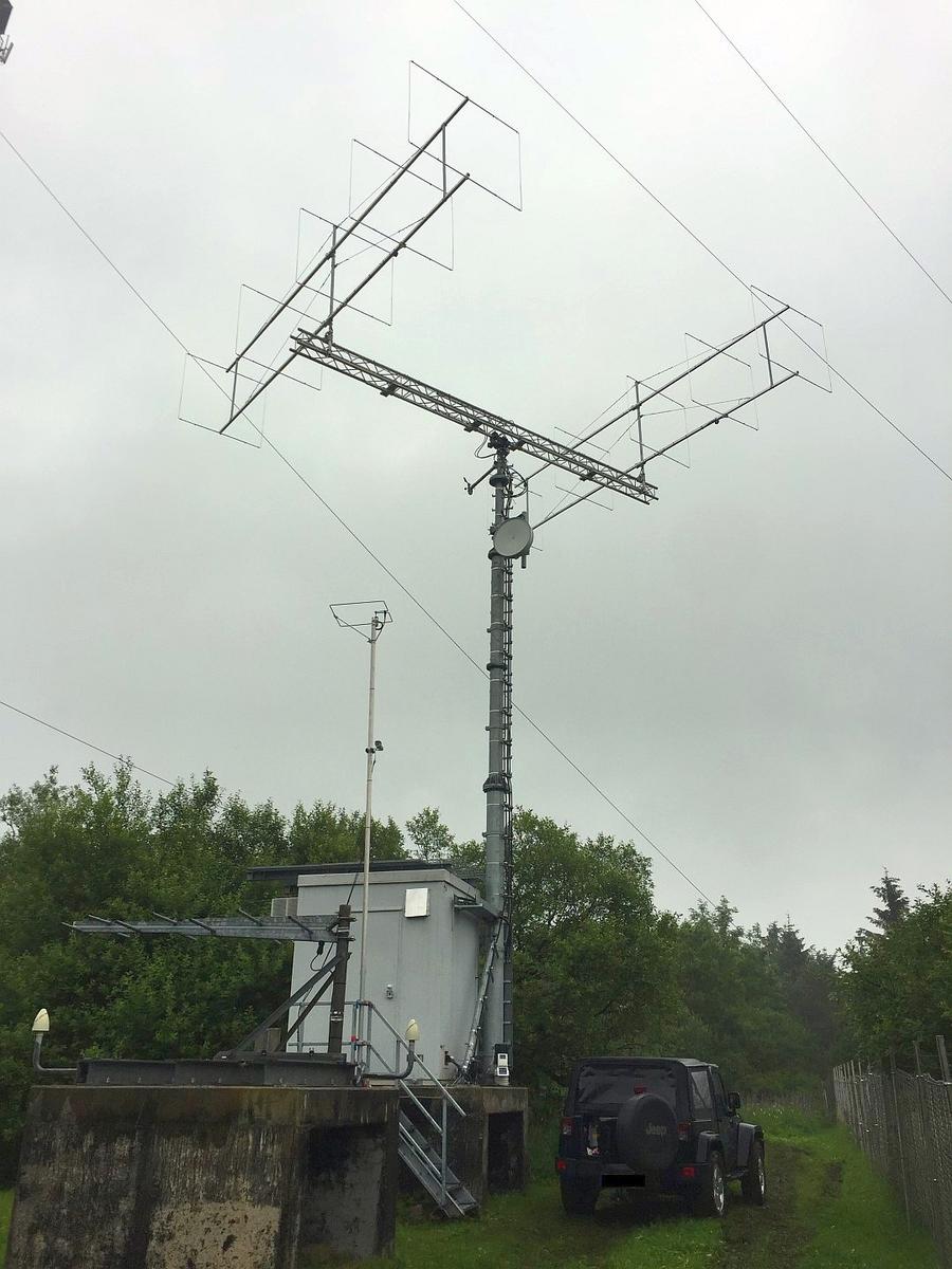 DK8NE - Callsign Lookup by QRZ Ham Radio