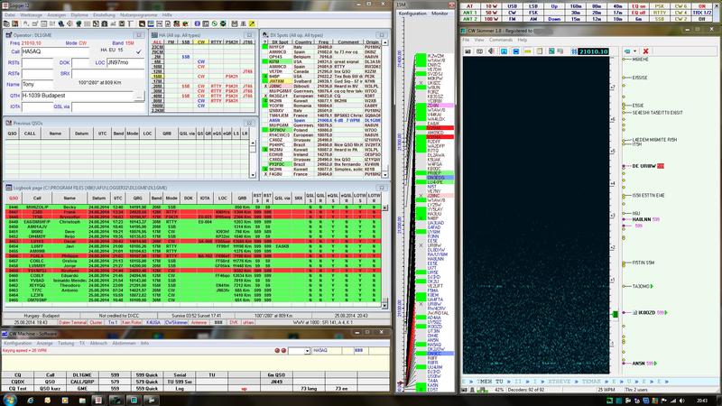 DL1GME - Callsign Lookup by QRZ Ham Radio