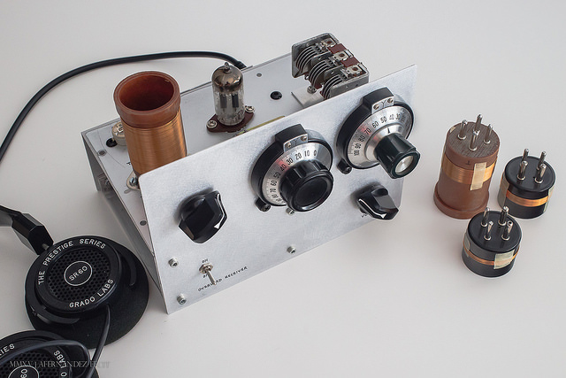 EA4LE - Callsign Lookup by QRZ Ham Radio