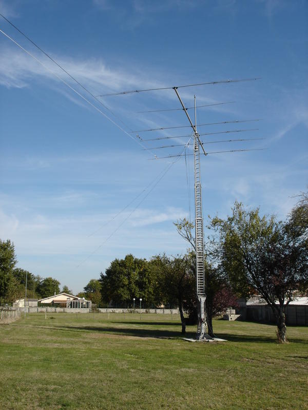 F6CEE - Callsign Lookup by QRZ Ham Radio