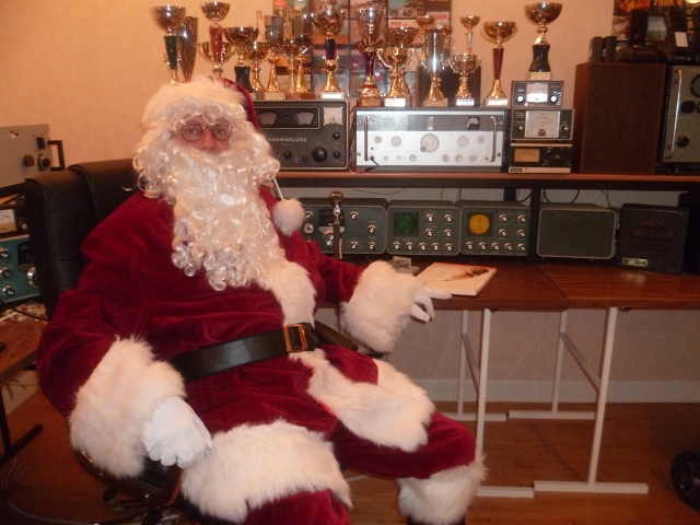 F6GOE - Callsign Lookup by QRZ Ham Radio