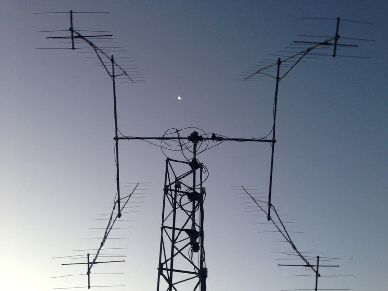 IK4ADE - Callsign Lookup by QRZ.COM