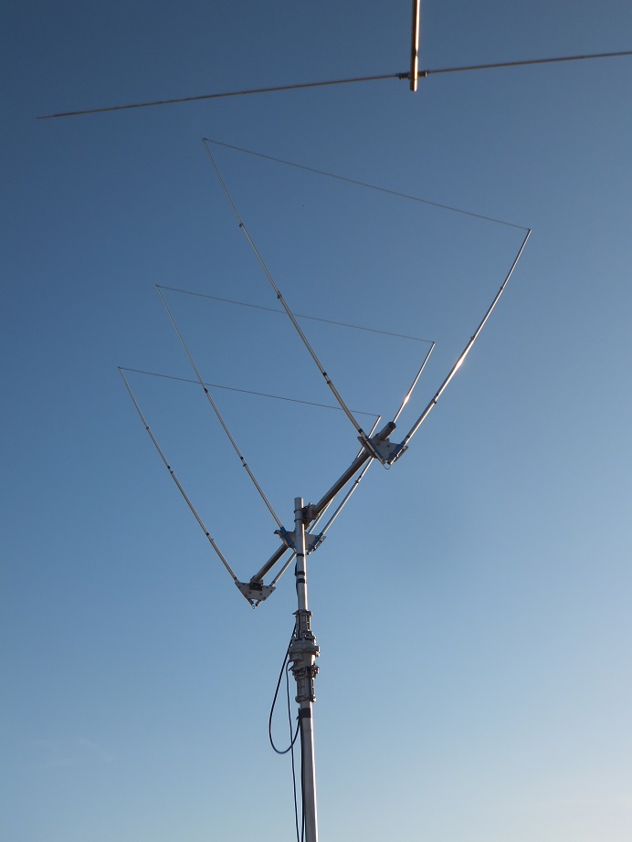 JA3FJE - Callsign Lookup by QRZ Ham Radio