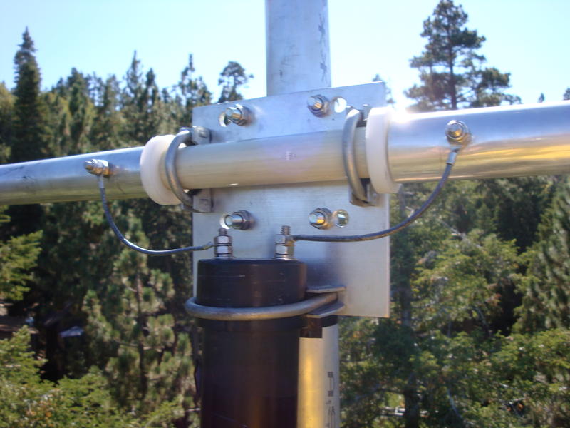 40 meter linear loading rotable