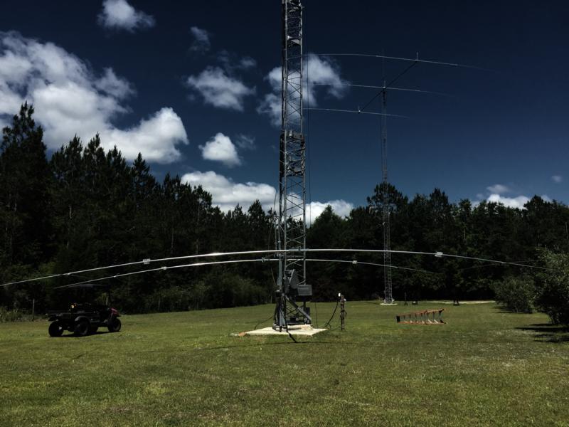 KE5EE - Callsign Lookup by QRZ Ham Radio