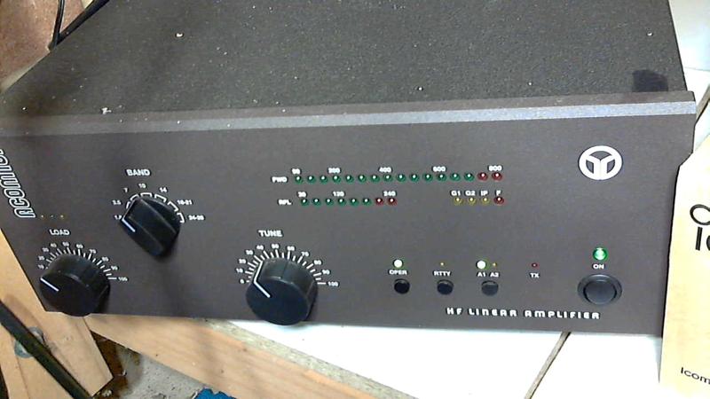 VK2XE - Callsign Lookup by QRZ Ham Radio