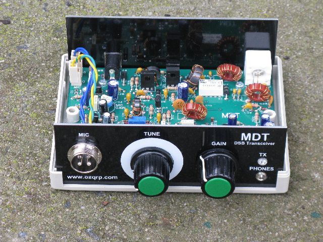 VK3YE - Callsign Lookup by QRZ Ham Radio