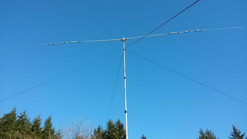 WA2PQE - Callsign Lookup by QRZ Ham Radio
