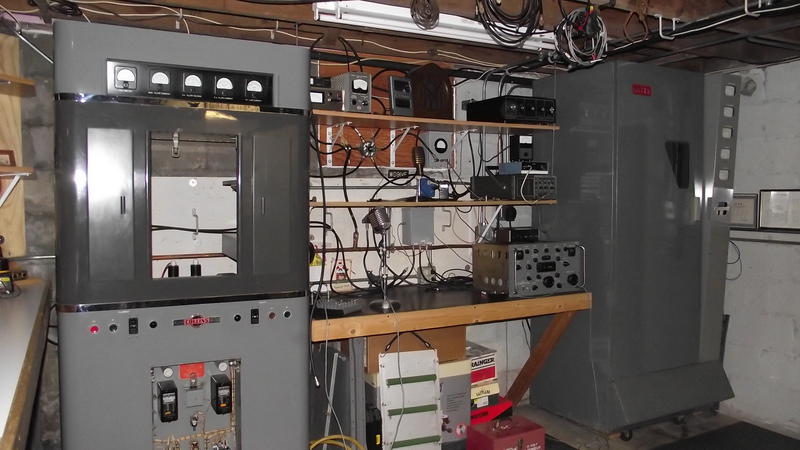 WD9IVE - Callsign Lookup by QRZ Ham Radio