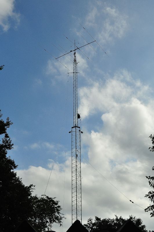 ZS5IE - Callsign Lookup by QRZ Ham Radio