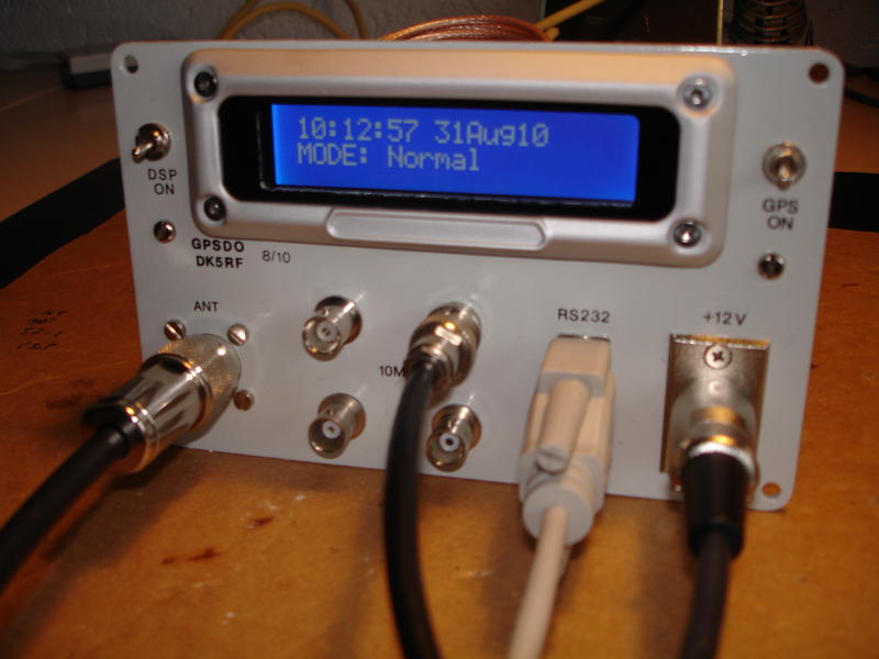 DK5RF - Callsign Lookup by QRZ Ham Radio