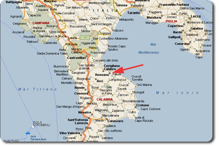 IW8RGF - Callsign Lookup by QRZ Ham Radio