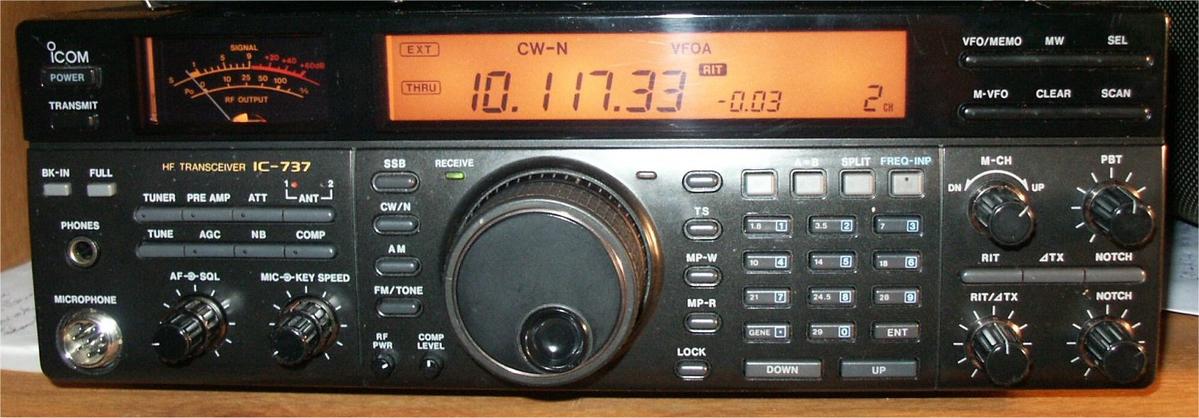 K2AMF - Callsign Lookup by QRZ Ham Radio