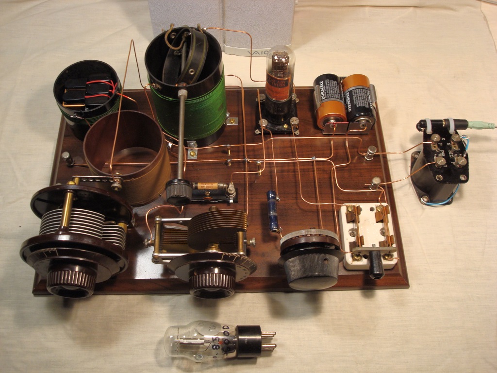 KC1ACF - Callsign Lookup by QRZ Ham Radio